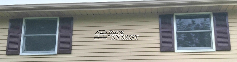 Double Hung Windows | Pure Energy Window
