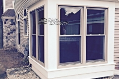 Double Hung Windows | Pure Energy Window