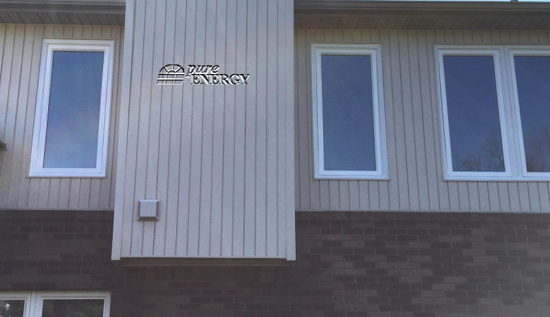 Replacement Windows | Picture Windows