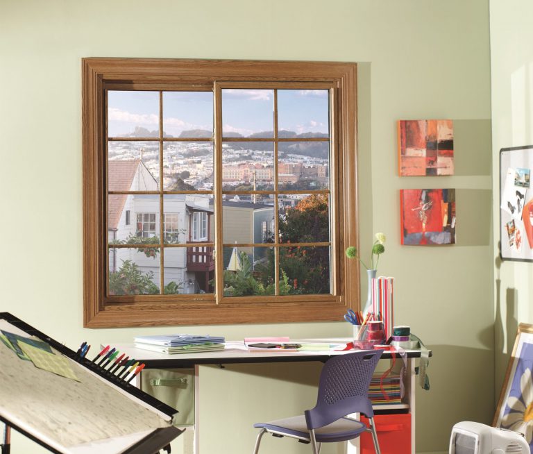 Double Slider Windows & Installation Macomb County | Pure Energy