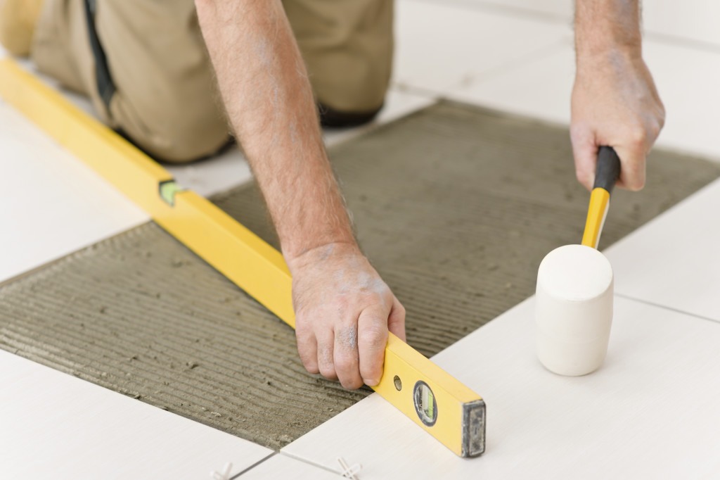How To Evaluate A Home Improvement Contractor: Part 3 Installation ...