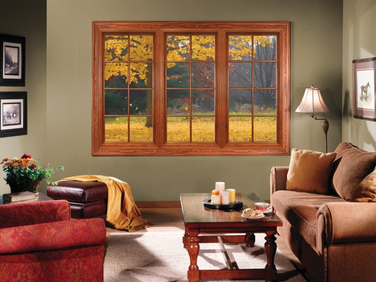 Replacement Windows Hartland MI, Vinyl | Pure Energy