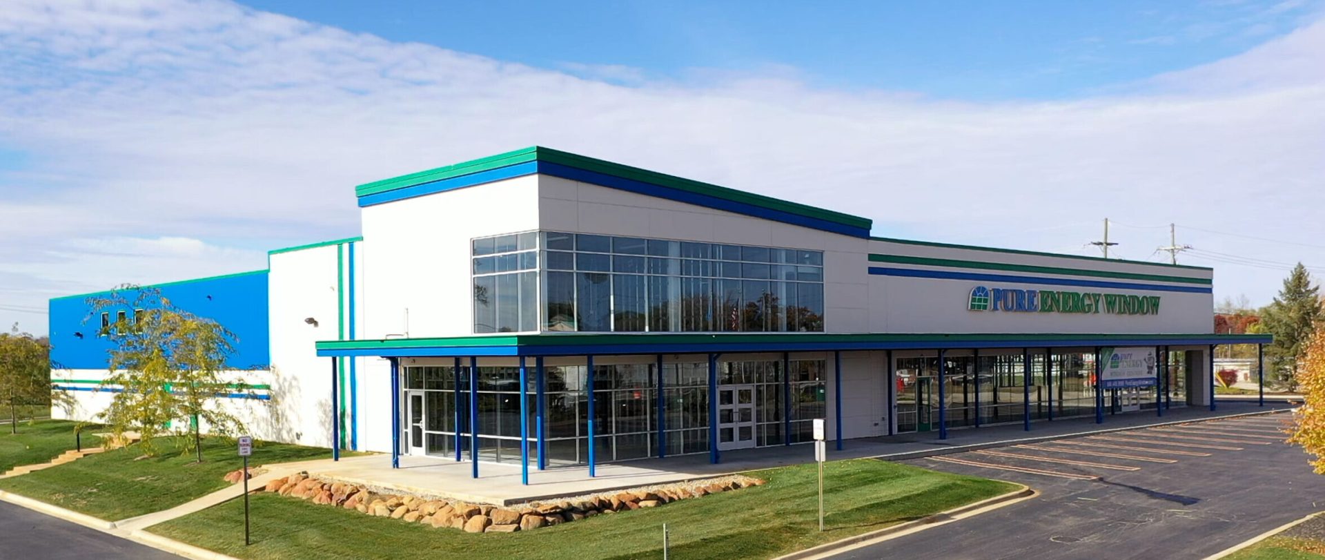 Meet the Pure Energy Team | Window Replacement Company