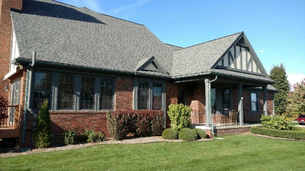 High-Quality Window Replacement Farmington Hills, MI - Pure Energy ...