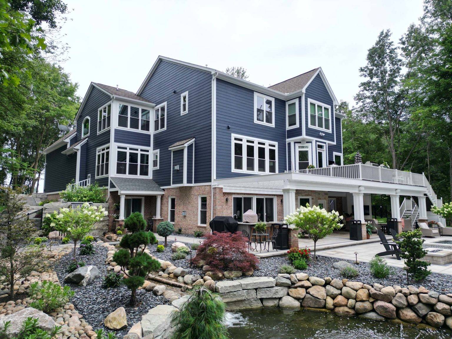 Window Installation, Window Replacement & Attic Insulation in Michigan ...