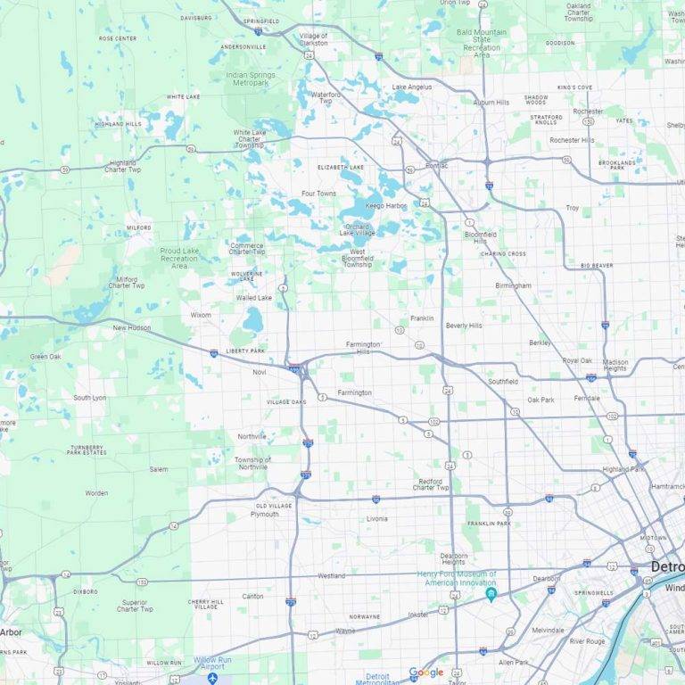 Window Installation, Window Replacement & Attic Insulation in Michigan ...