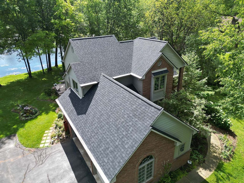 Southeast Michigan Roof Replacement and Installation | Pure Energy ...