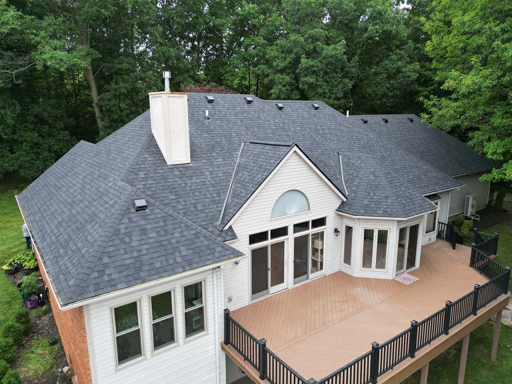 Southeast Michigan Roof Replacement and Installation | Pure Energy ...