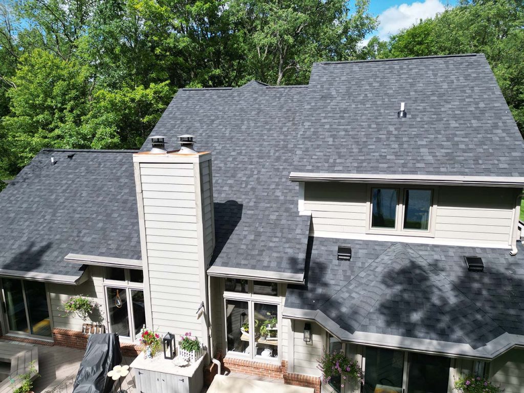 Southeast Michigan Roof Replacement and Installation | Pure Energy ...
