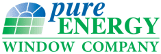 Vinyl Replacement Windows & Residential Installation | Pure Energy